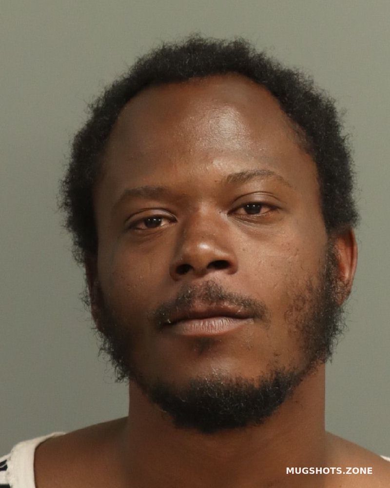 MCCOLLUMN CHRISTIAN MICHAEL 04/16/2025 - Wake County Mugshots Zone