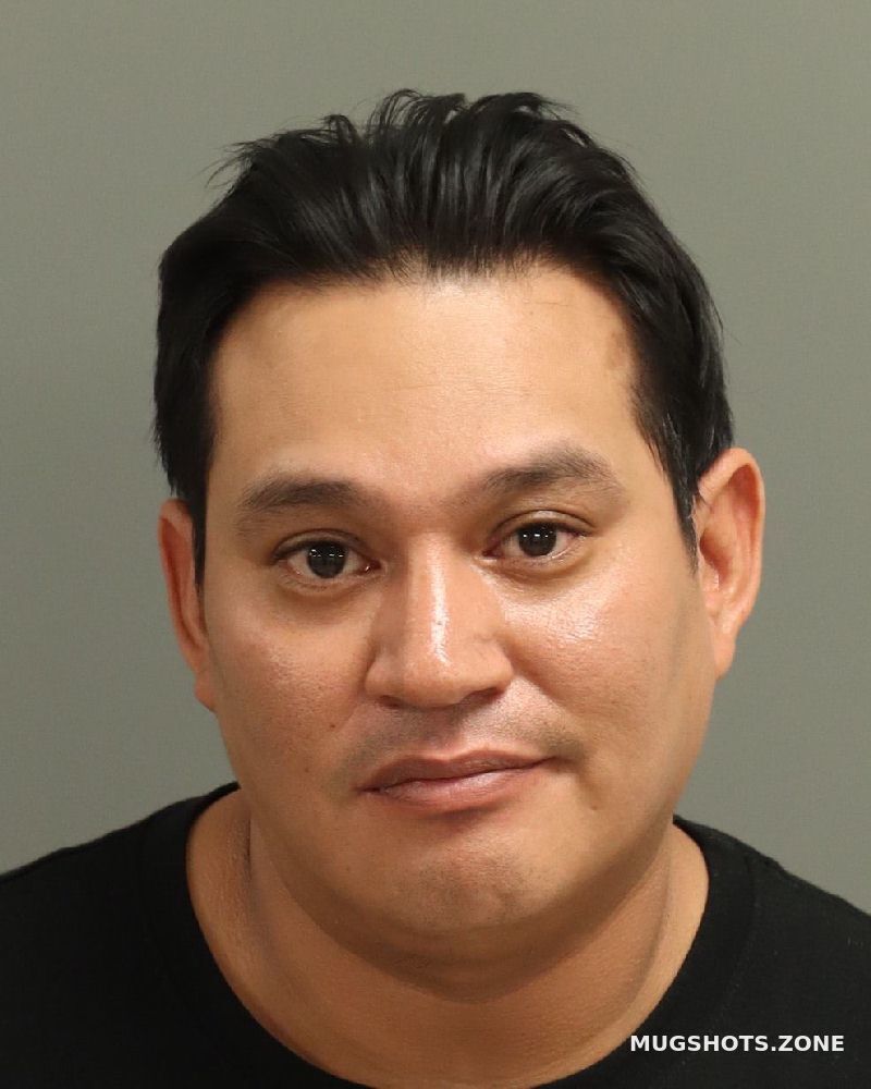 ROMANO JASON VINCENT 04/16/2025 - Wake County Mugshots Zone