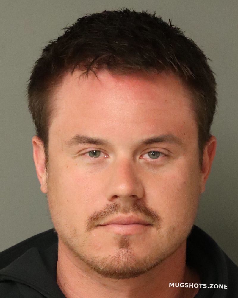 FREITAS JOSHUA RYAN 04/16/2025 - Wake County Mugshots Zone