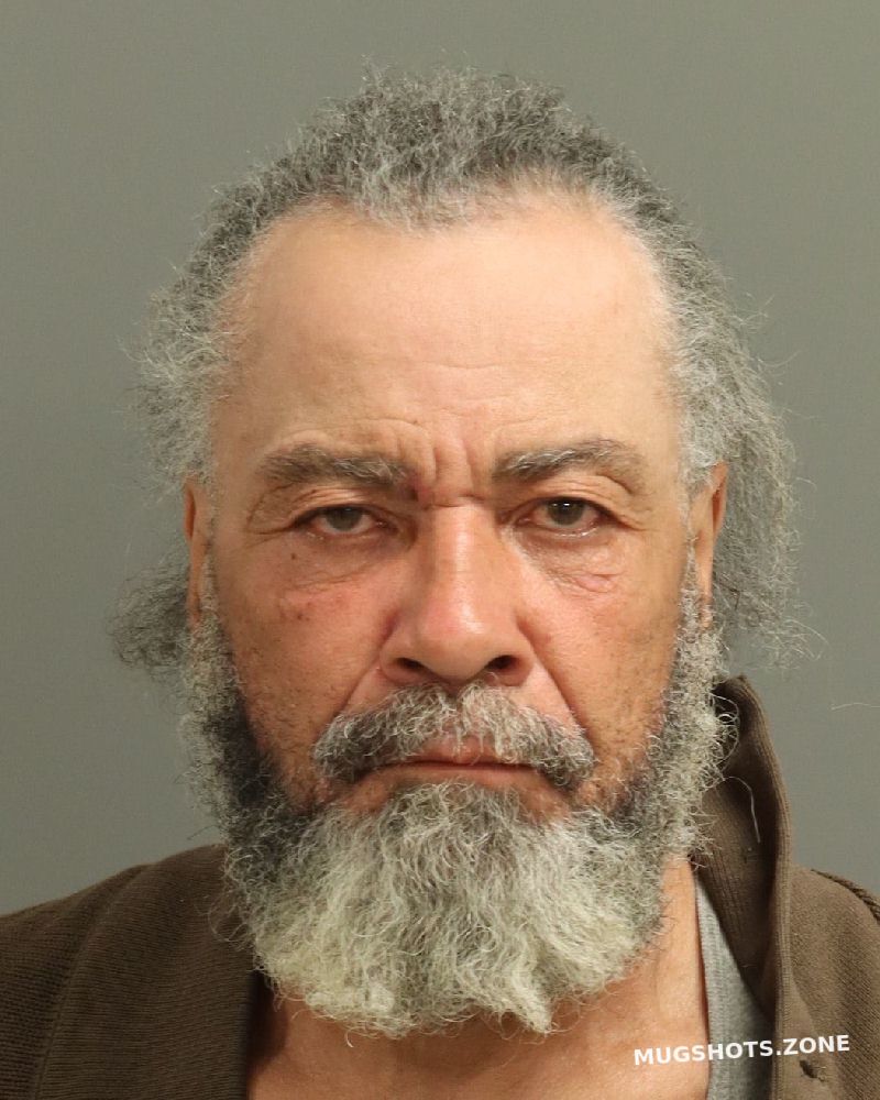 WILSON BRUCE 04/16/2025 - Wake County Mugshots Zone