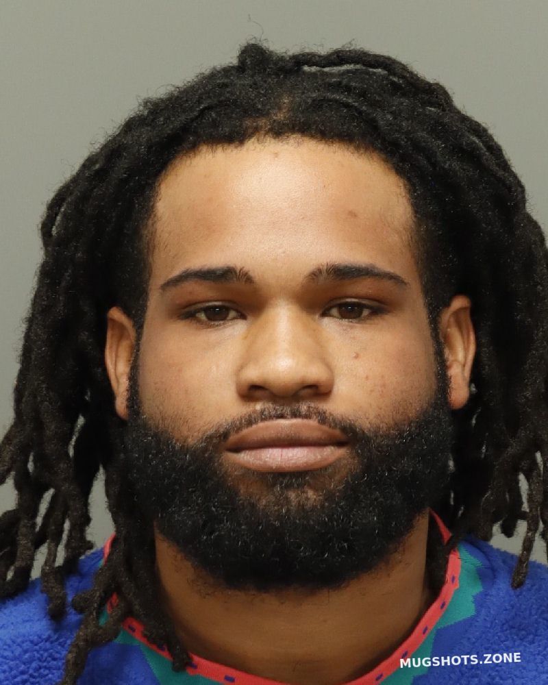 WIGGINS JVEN ELITE 04/16/2025 - Wake County Mugshots Zone