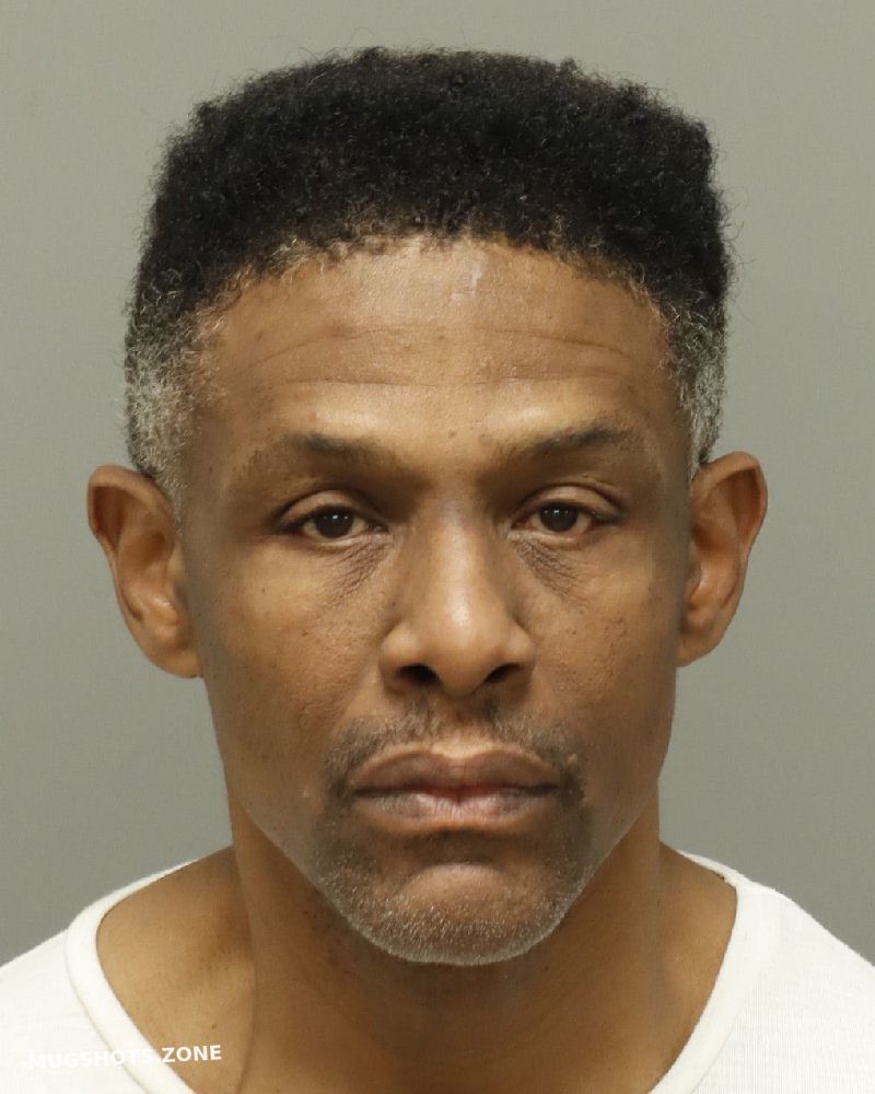 MAXWELL DWAYNE EDDIE 04/16/2025 - Wake County Mugshots Zone