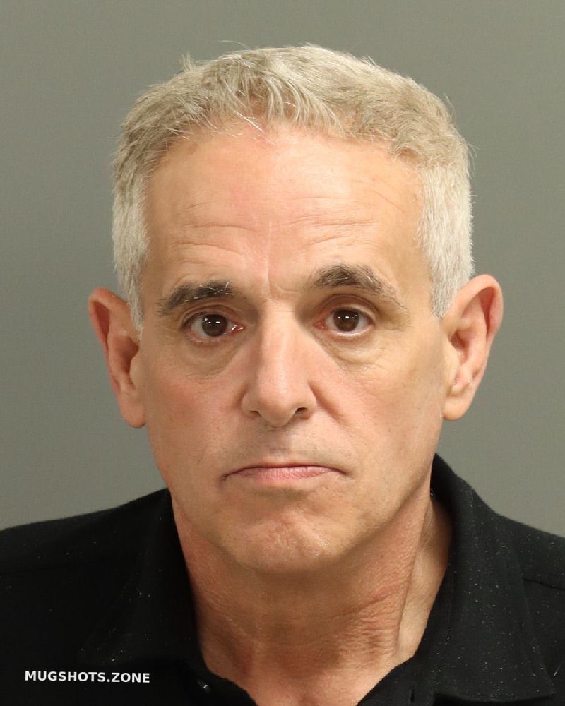 PERILLI MICHAEL VINCENT 04/17/2025 - Wake County Mugshots Zone