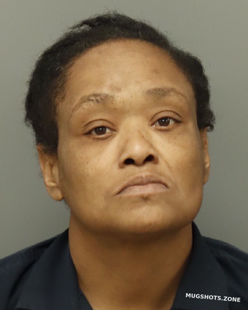 LAWRENCE TRACEY 04/17/2025 - Wake County Mugshots Zone