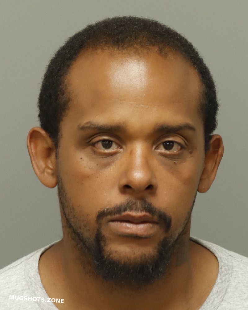 LEWIS LAWRENCE EARL 04/17/2025 - Wake County Mugshots Zone