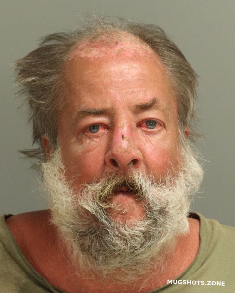 VINING STEVEN DEWITT 04/17/2025 - Wake County Mugshots Zone