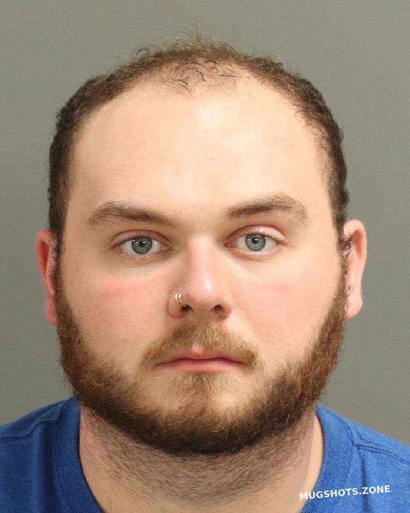 JACOBY-MAGILL THOMAS MATTHEW 04/17/2025 - Wake County Mugshots Zone
