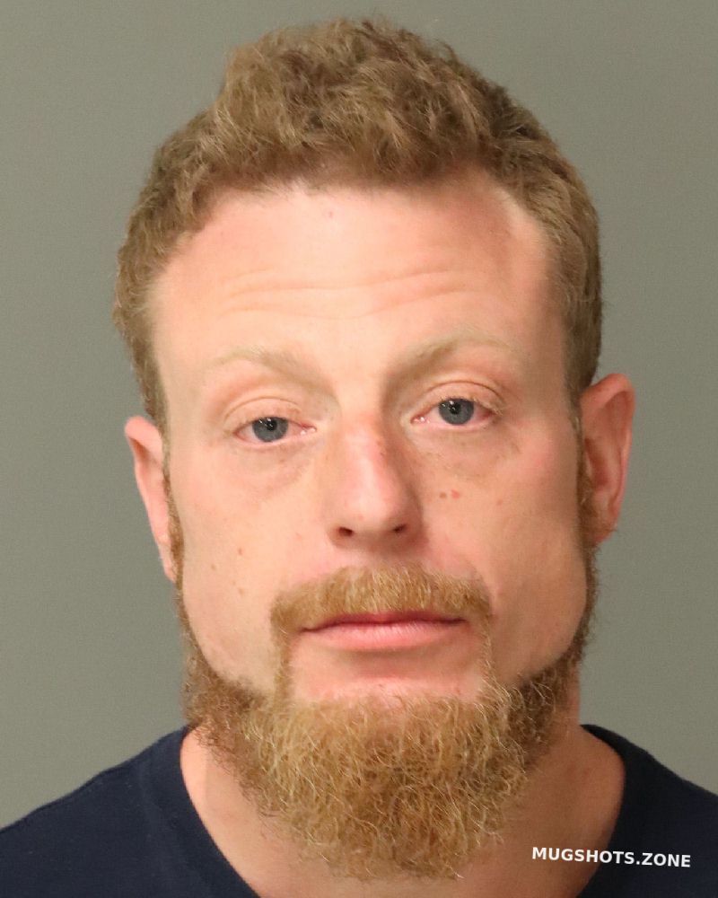 WATSON JAKE CAMERON 04/17/2025 - Wake County Mugshots Zone