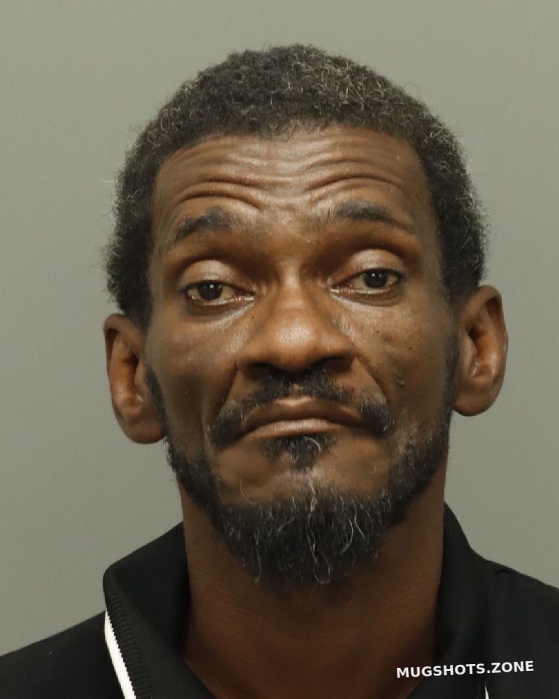 CARELOCK AARON KEITH 04/18/2025 - Wake County Mugshots Zone