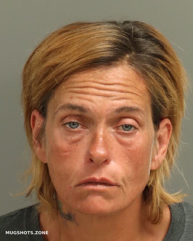 PATTERSON FELISHA MICHELLE 04/18/2025 - Wake County Mugshots Zone