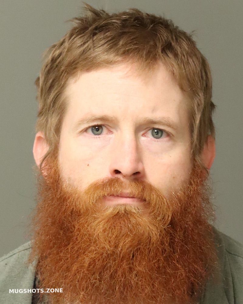 ALFORD TIMOTHY TYLER 04/18/2025 - Wake County Mugshots Zone