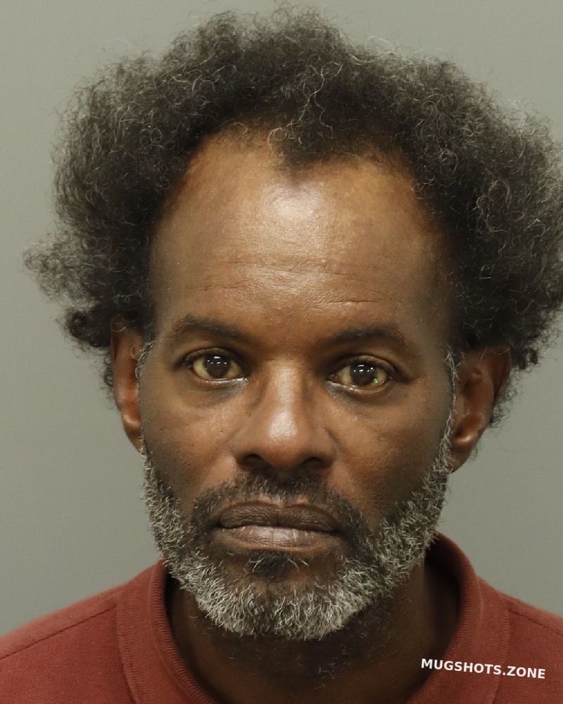 SPELLER JOSEPH DANIEL JR 04/19/2025 - Wake County Mugshots Zone