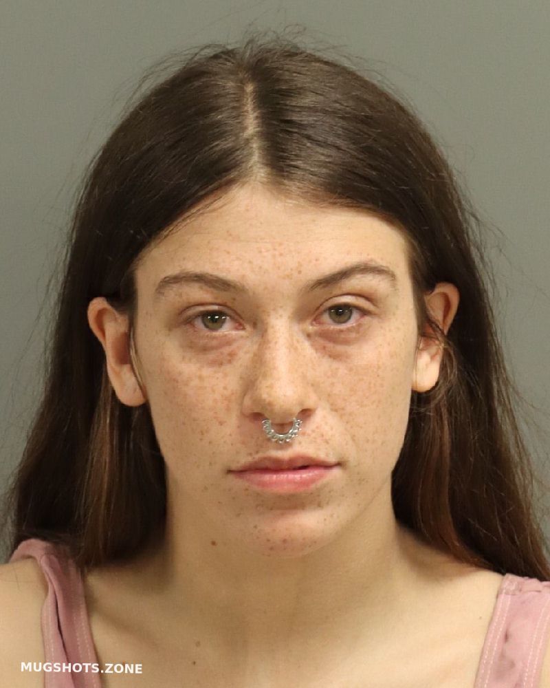 KEEFER INDIA SOPHIA 04/19/2025 - Wake County Mugshots Zone