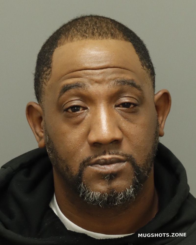 FLUDD HAKEEM ALI DANIEL 04/19/2025 - Wake County Mugshots Zone