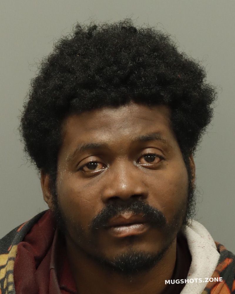 COUSINS RICARDO DWAYNE 04/19/2025 - Wake County Mugshots Zone