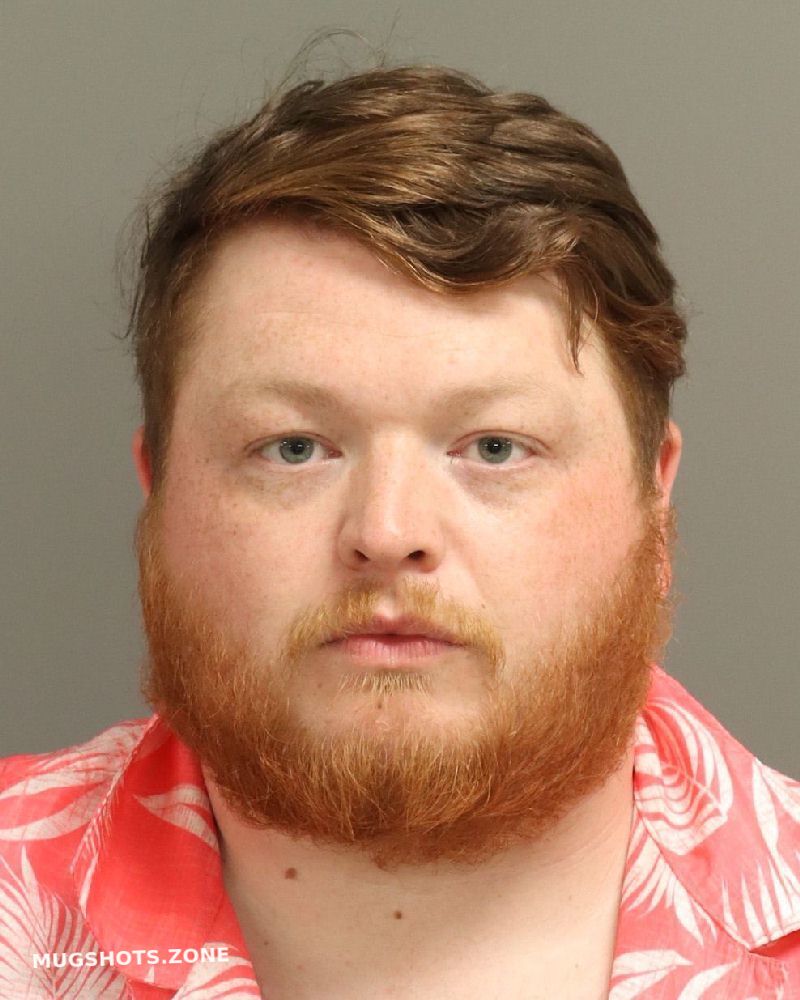 MACKAY ADAM JAMES 04/19/2025 - Wake County Mugshots Zone