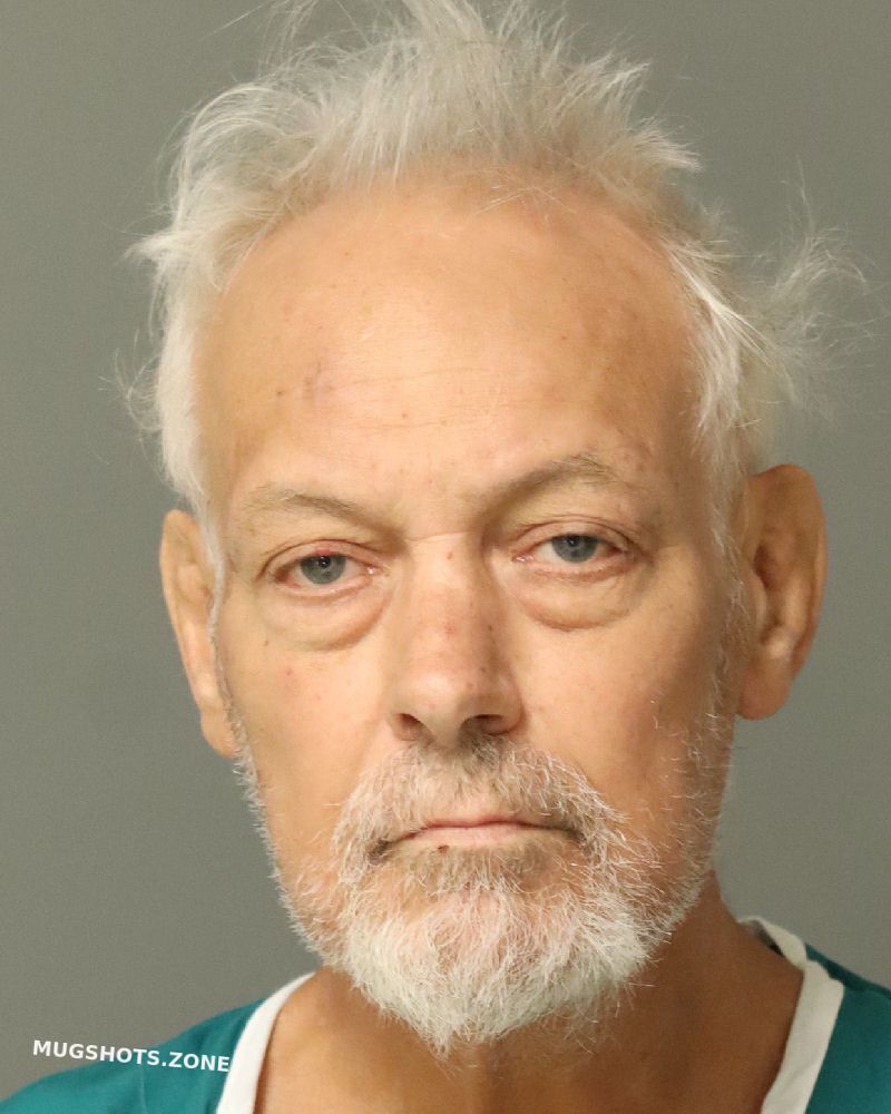 HAGAN JESSE ROLAND JR 04/20/2025 - Wake County Mugshots Zone