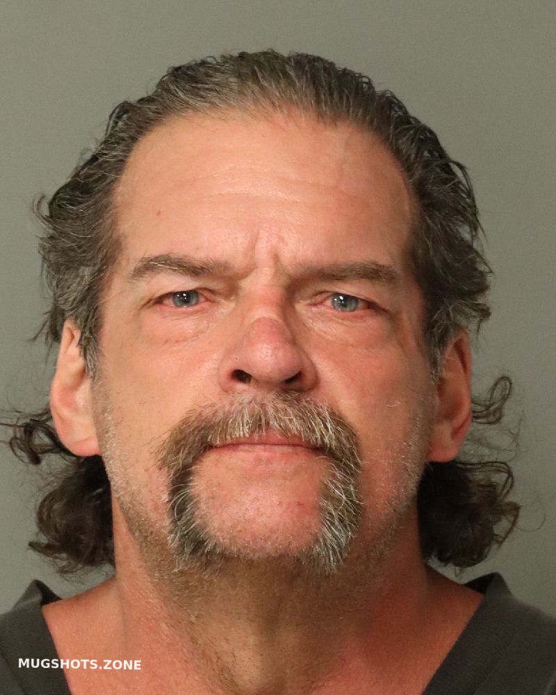 COLLINS BRIAN KEITH 04/20/2025 - Wake County Mugshots Zone