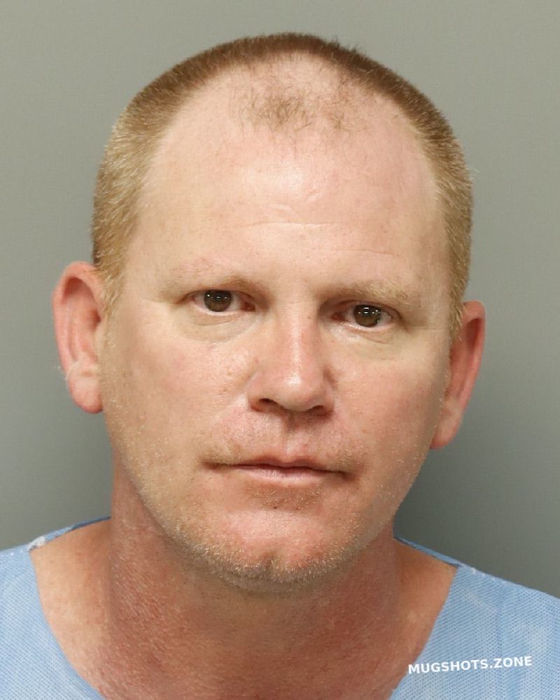 PRESUTTI CHARLES ANTHONY JR 04/20/2025 - Wake County Mugshots Zone