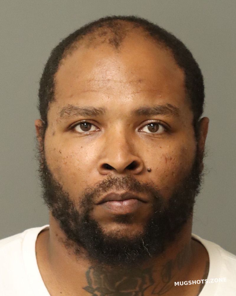 JOHNSON BRYANT EMMANUEL SR 04/21/2025 - Wake County Mugshots Zone