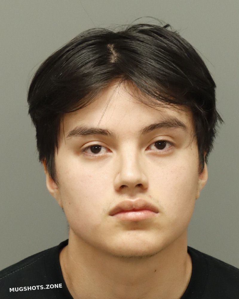 MORALES-COLMENAR OSCAR 04/21/2025 - Wake County Mugshots Zone