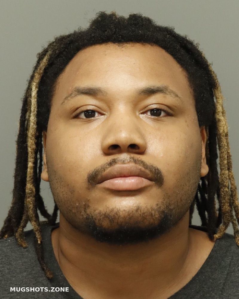 HOWELL KERON XAVIER-MICKI 04/21/2025 - Wake County Mugshots Zone