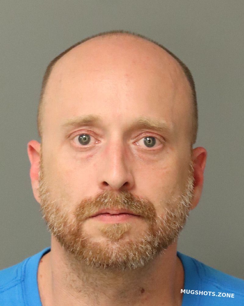 BRADLEY EARL TILLMAN III 04/21/2025 - Wake County Mugshots Zone