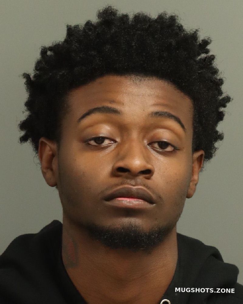 DAVIS NASIR SIKYA 04/21/2025 - Wake County Mugshots Zone