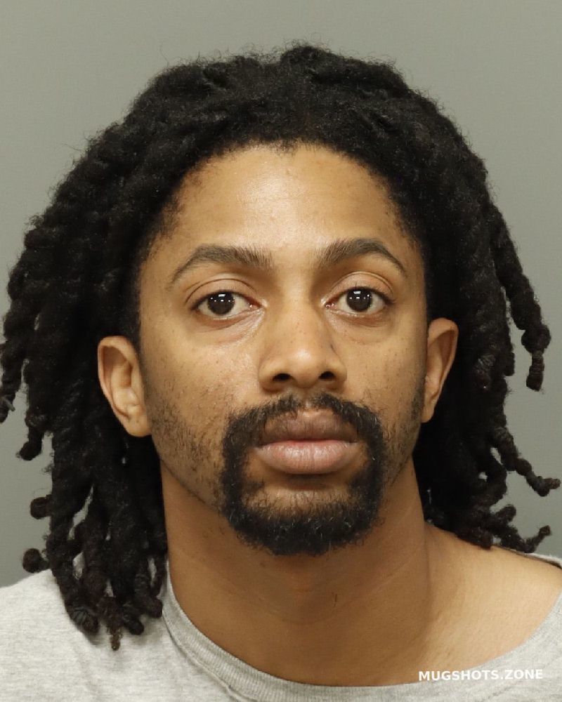 MCCORMICK DIVONTE MARQUELLE 04/22/2025 - Wake County Mugshots Zone