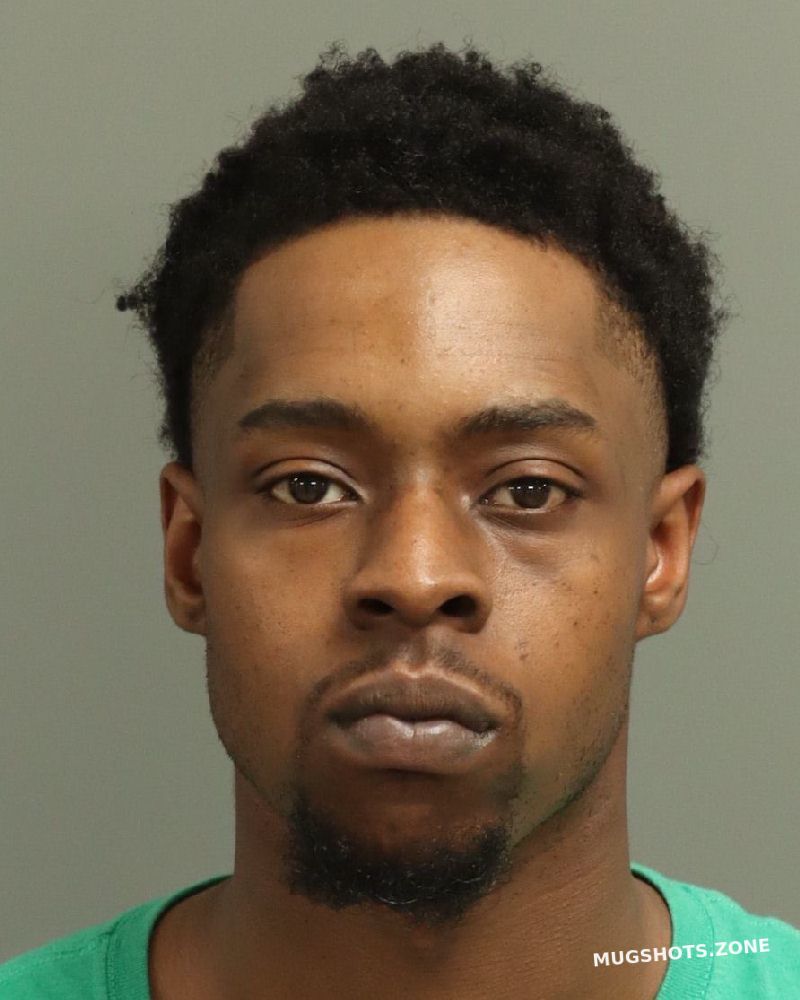 STALLINGS REGINALD ALEXANDER 04/22/2025 - Wake County Mugshots Zone