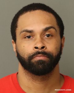 DAVIS JAMAR RASHEEN 04/22/2025 - Wake County Mugshots Zone