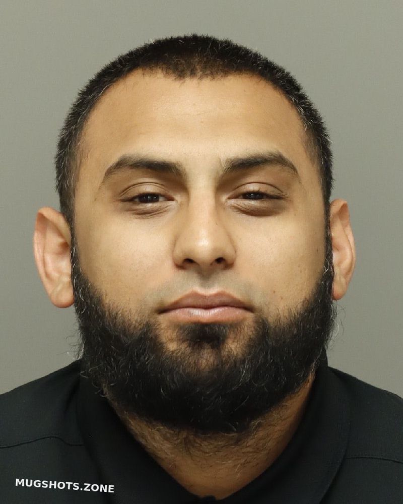 BALOCH MOMIN KHALID 04/22/2025 - Wake County Mugshots Zone