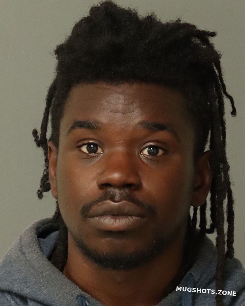 BALTIMORE ALSHARIF NYJOHN KA 04/23/2025 - Wake County Mugshots Zone
