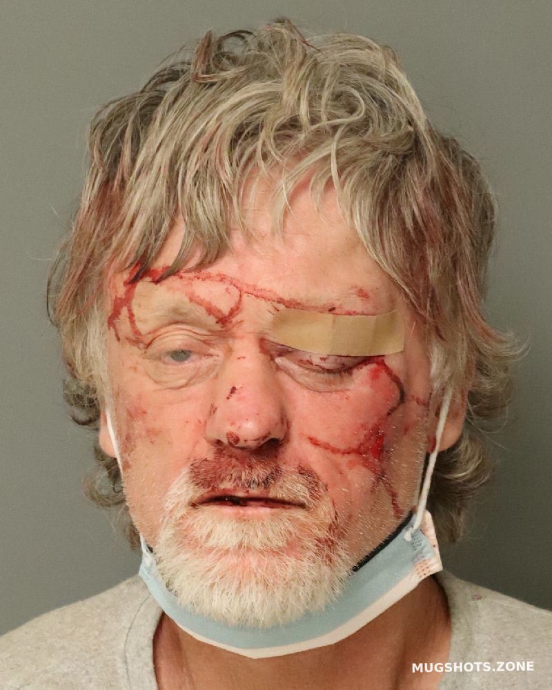 TEAGUE MARK EDWARD JR 04/23/2025 - Wake County Mugshots Zone