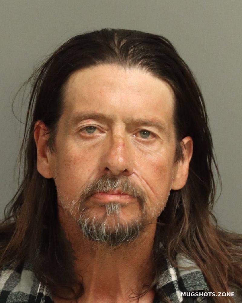 CASEY KEVIN DALE 04/24/2025 - Wake County Mugshots Zone