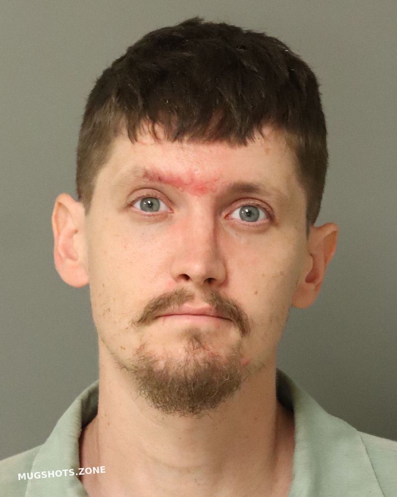 LOVDAL ESPEN AMBLER 04/24/2025 - Wake County Mugshots Zone