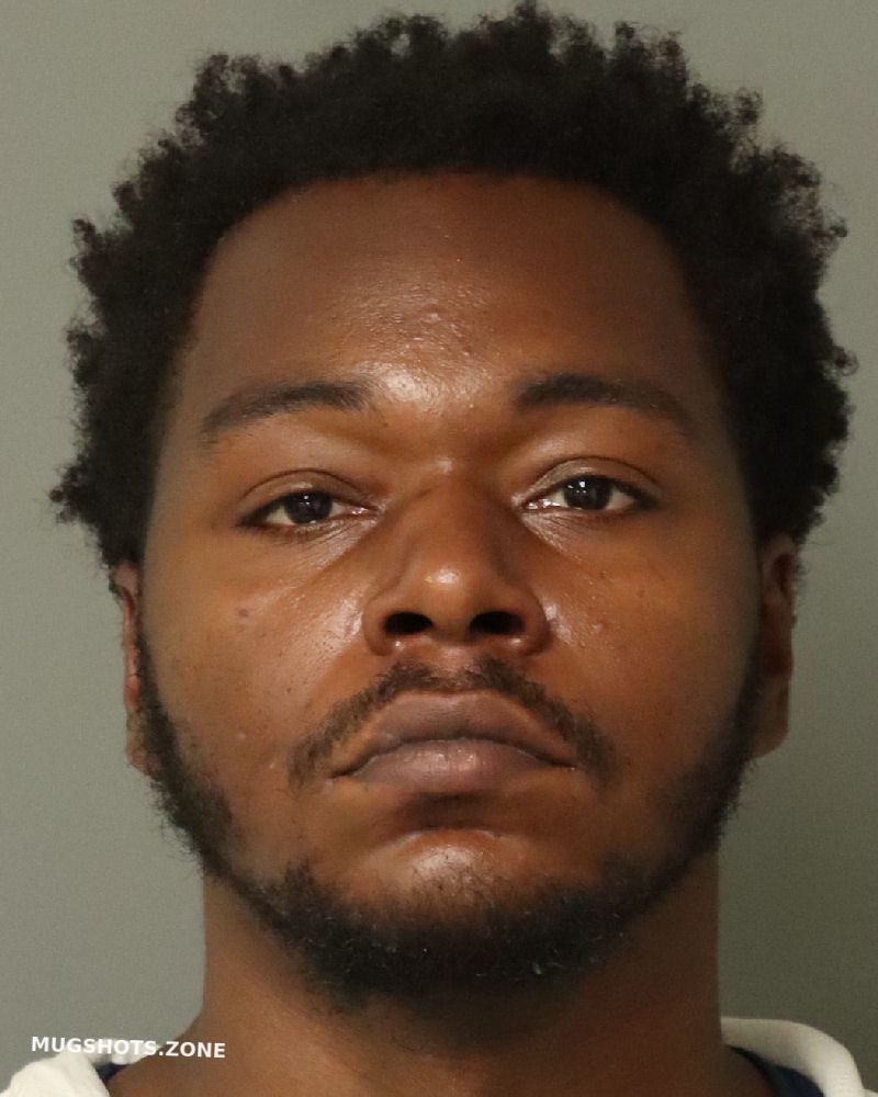 BROOKS ADONIS AKEIM-LYNN JR 04/24/2025 - Wake County Mugshots Zone
