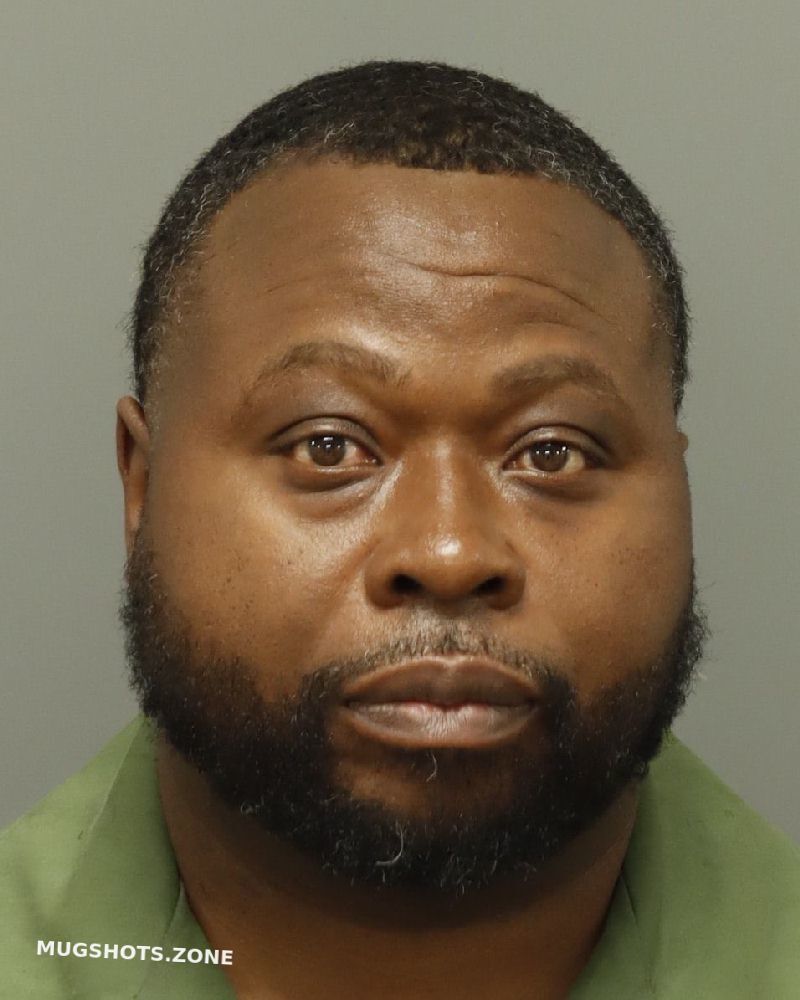 DURHAM ALONZO TRENT JR 04/24/2025 - Wake County Mugshots Zone