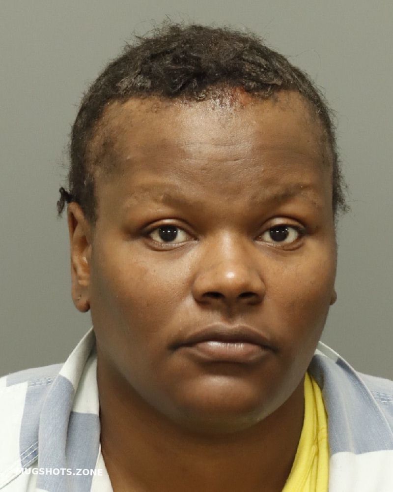 MCNEILL SHEKIA BIANCA 04/25/2025 - Wake County Mugshots Zone