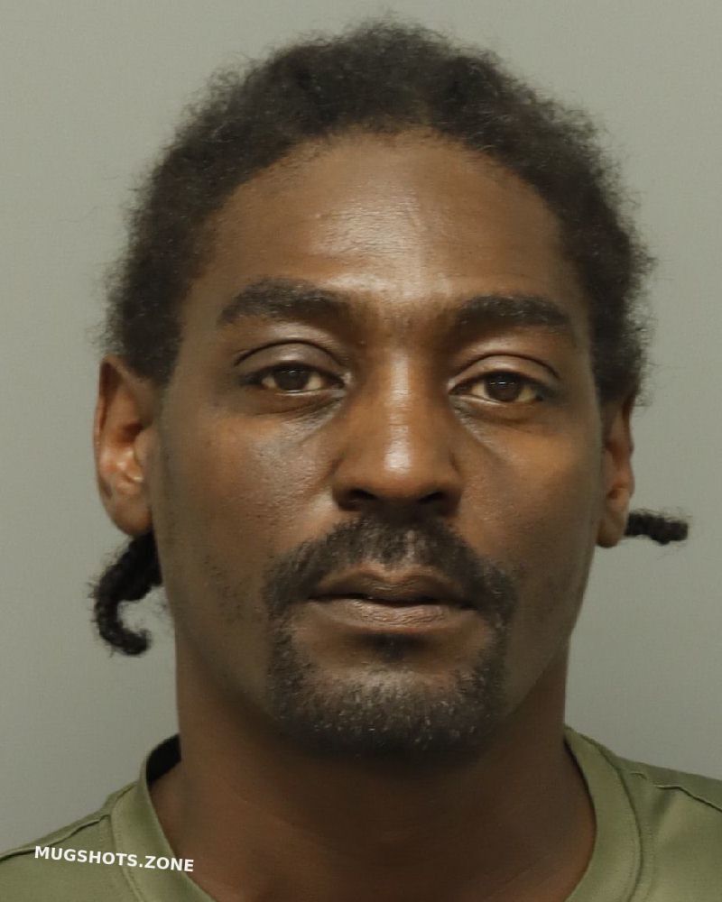 MOORE PHILLIP 04/25/2025 - Wake County Mugshots Zone