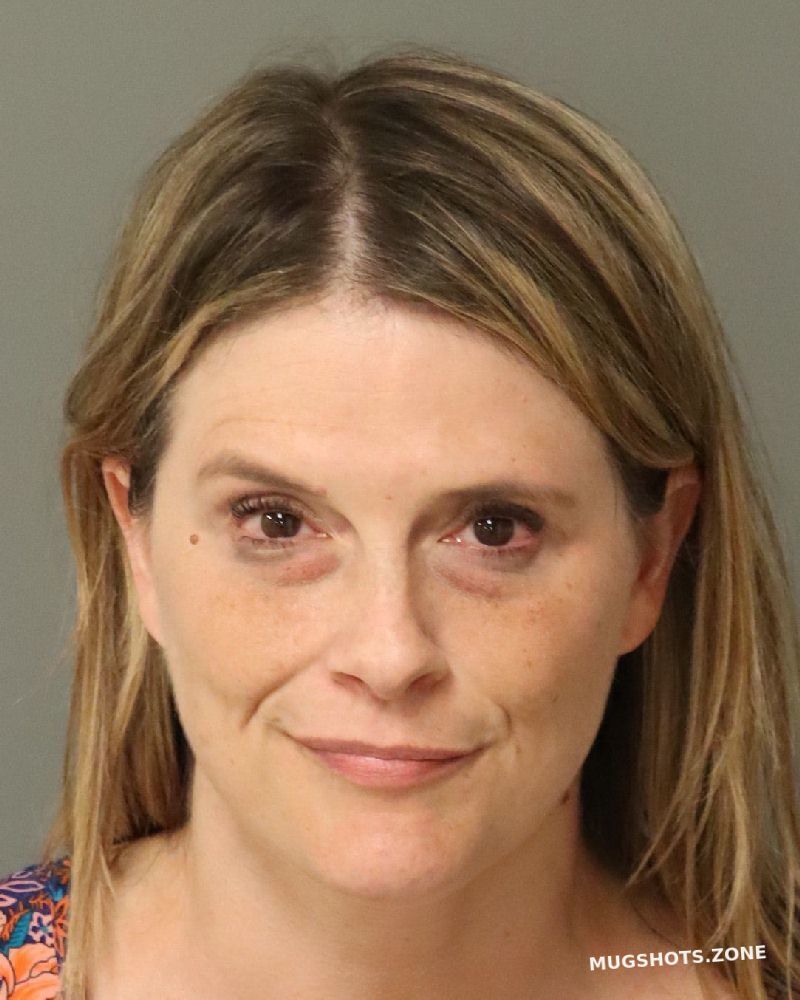 SUTPHIN JOCELYN DAWN 04/25/2025 - Wake County Mugshots Zone
