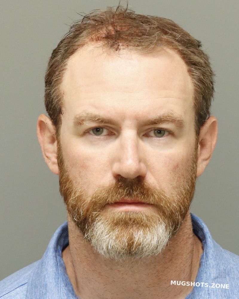 CREECH AARON PORTER 04/25/2025 - Wake County Mugshots Zone