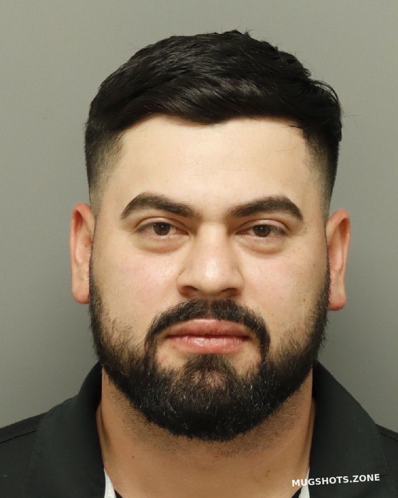 JARAMILLO-HERNAN ADONIS BALT 04/26/2025 - Wake County Mugshots Zone
