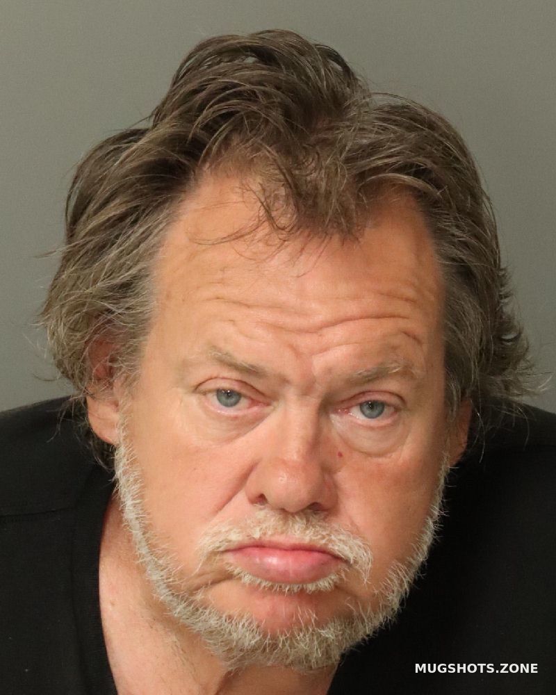 MOORE MACK ALLEN III 04/26/2025 - Wake County Mugshots Zone