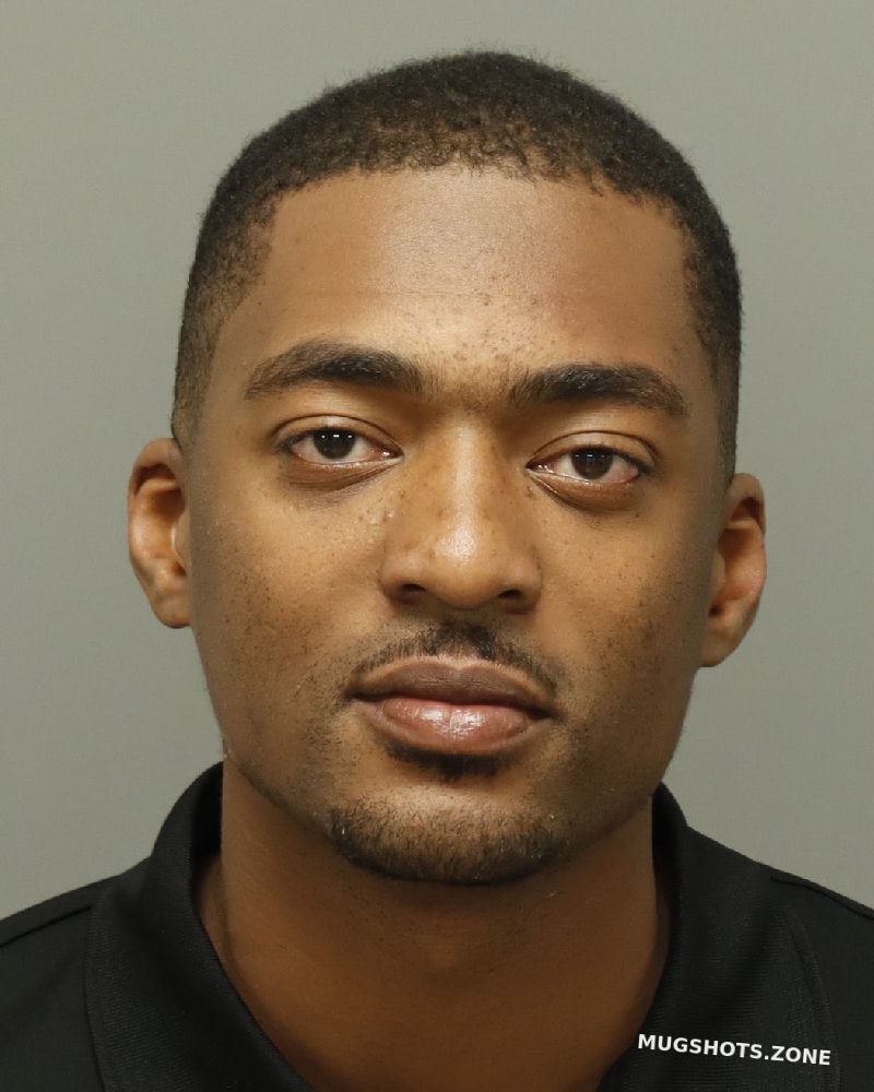 JACKSON MICHAEL WAYNE II 04/26/2025 - Wake County Mugshots Zone