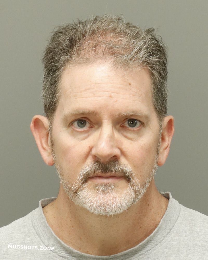 PAIT MICHAEL ANTHONY 04/27/2025 - Wake County Mugshots Zone