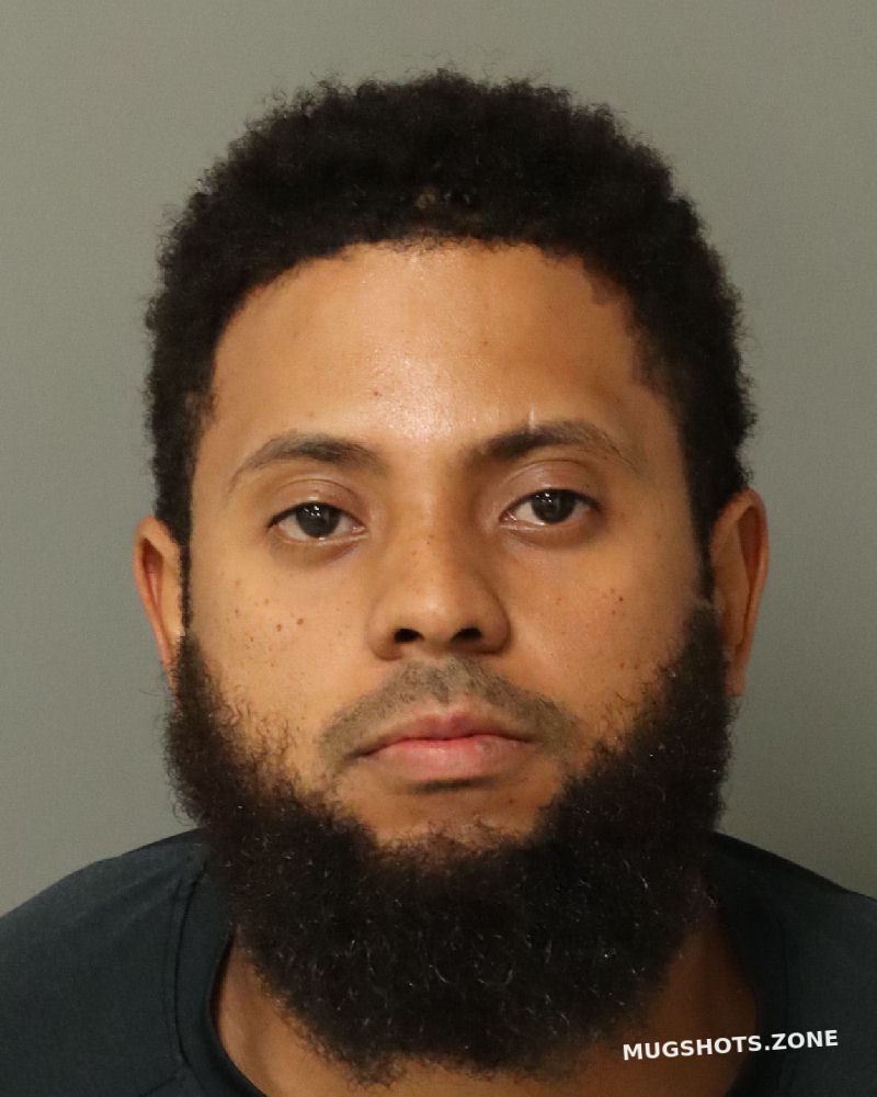 TODD DERRIUS KEON 04/27/2025 - Wake County Mugshots Zone