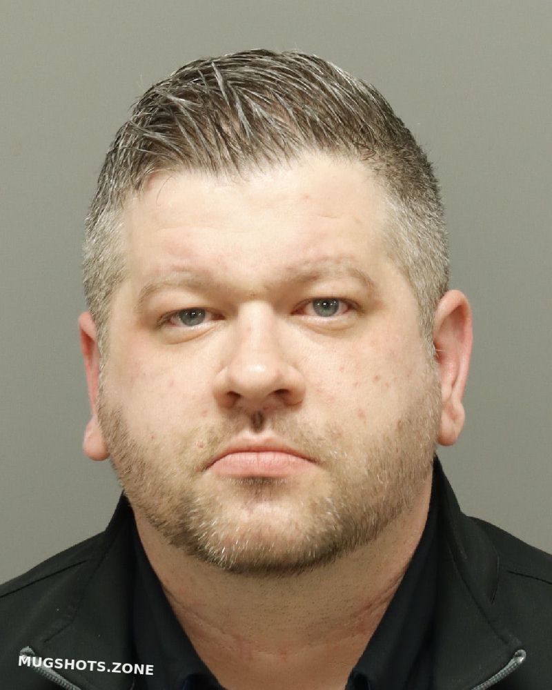 GLOVER WILLIAM EDISON III 04/27/2025 - Wake County Mugshots Zone