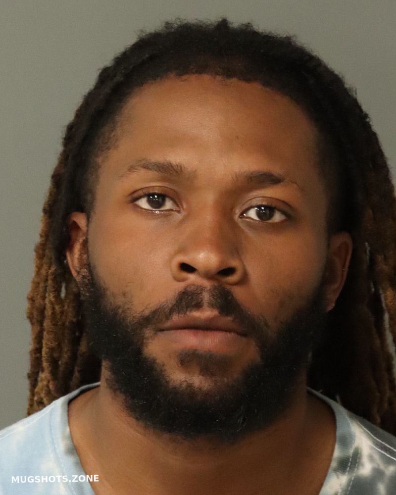 MARKS DANIEL LEE 04/28/2025 - Wake County Mugshots Zone