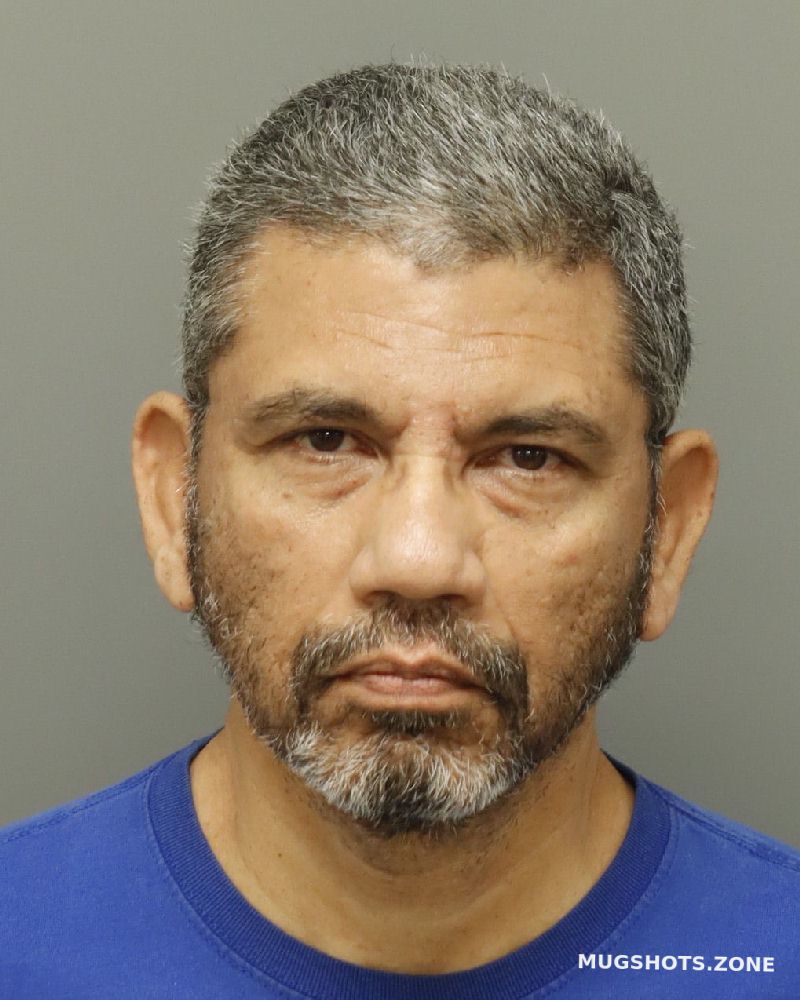 PUTHUPARAMPIL BENOY JOSEPH 04/28/2025 - Wake County Mugshots Zone